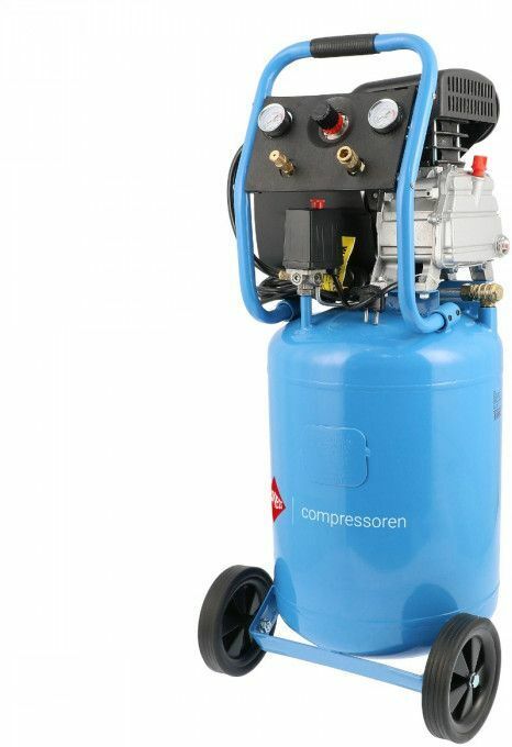 AIRPRESS HL 360-50 staande compressor 8 bar 2.5 pk/1.8 kW 231 l/min 50 ...