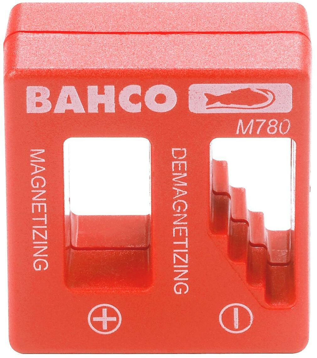 BAHCO M780 (de)magnetiseerder voor schroevendraaiers, pincetten en ...