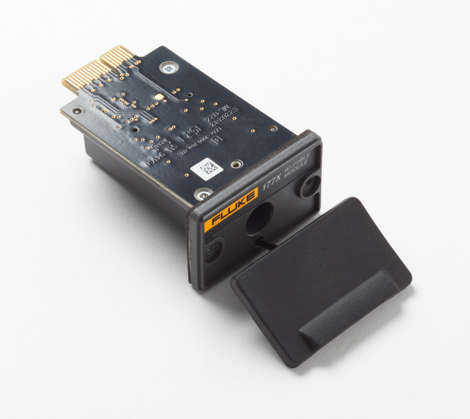 FLUKE 177X Wi-Fi/BLE Module Wi-Fi et Bluetooth pour 2,4 GHz et 5,5 GHz ...