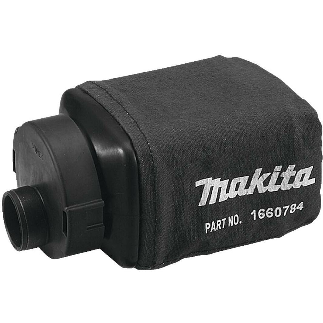 MAKITA 135222-4 linnen stofzak cpl | Klium