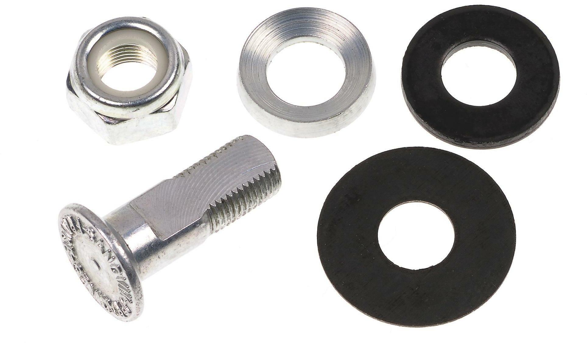 BAHCO R318V Jeu de boulons et d'écrous de centrage de rechange pour les ...