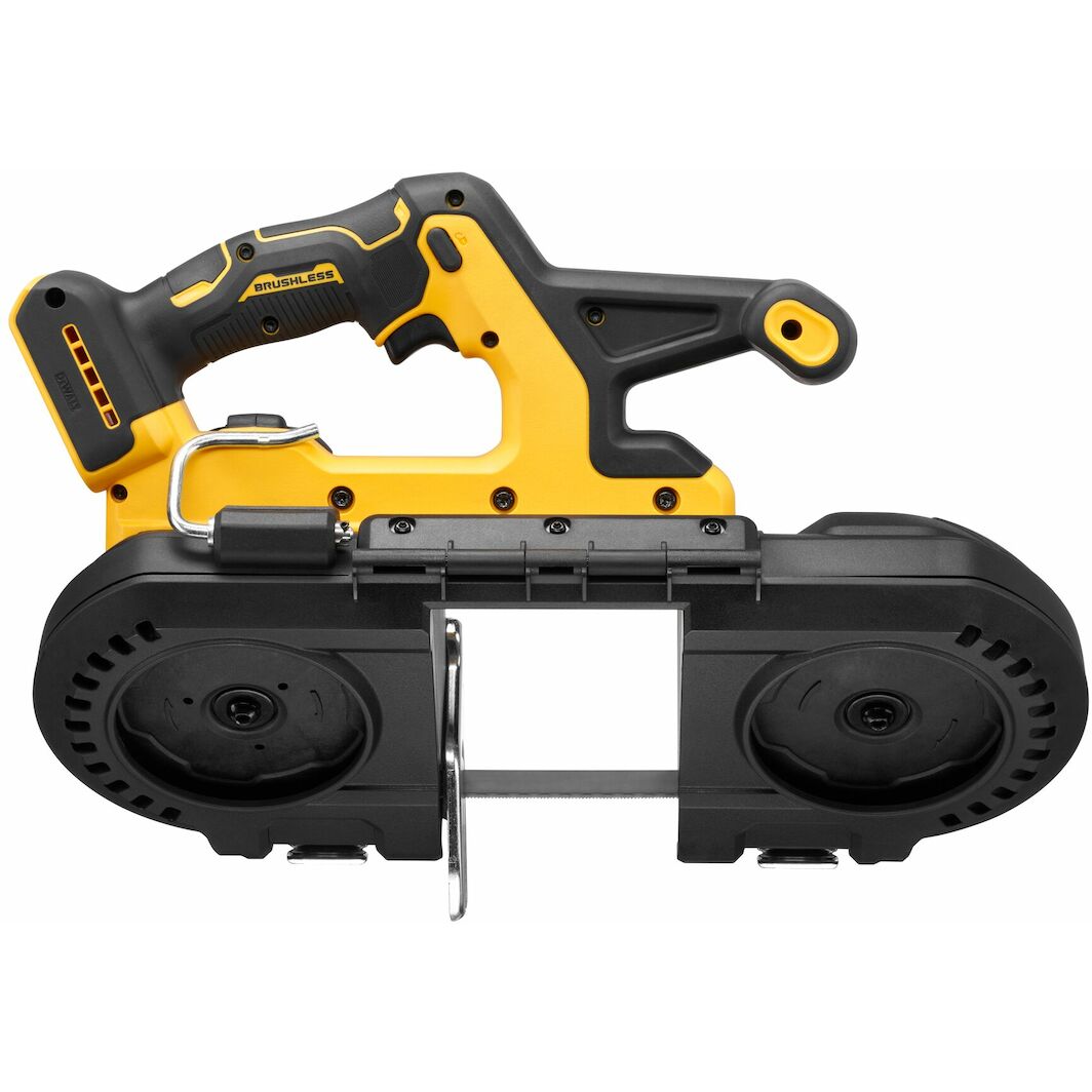 DEWALT DCS378N-XJ 18V XR middelgrote accu-lintzaag (zonder accu en ...
