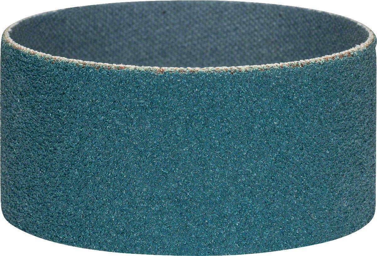 BOSCH 2608606881 slijphuls voor rechte slijpers X573 Best for Metal, 60 ...