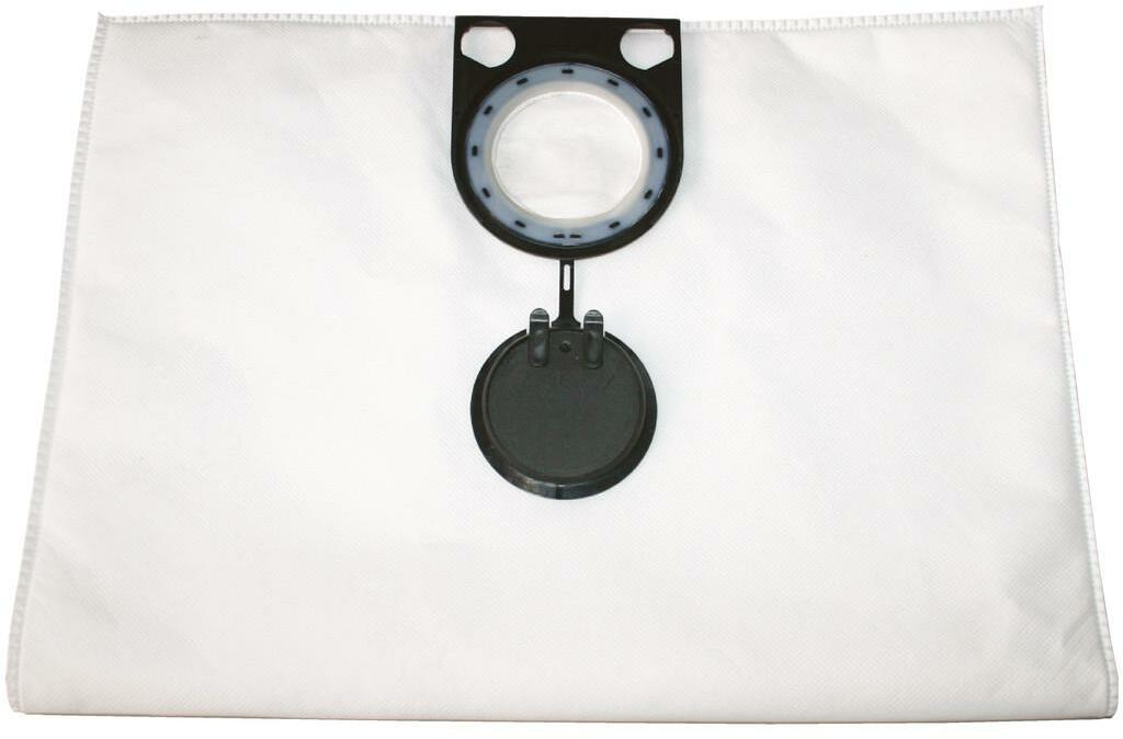 METABO 631629000 sachet-filtre 20l pour AS 1200, ASA 1201, AS 20 L (5 ...