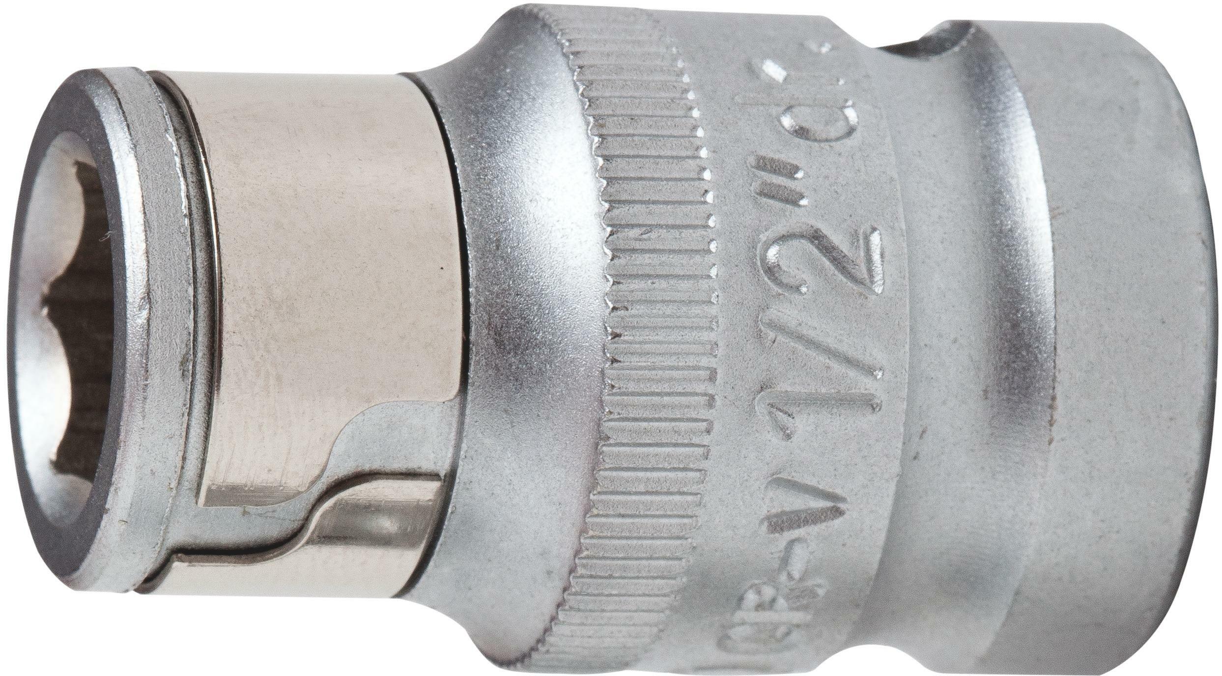 BAHCO BE504901 verloopstuk 1/2" voor 10 mm bits | Klium