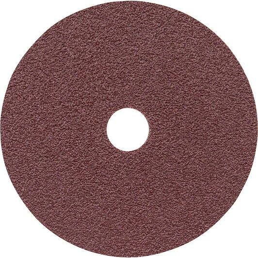 BOSCH 2608606918 fiberschuurschijf R444 Expert for Metal, diameter 100 ...