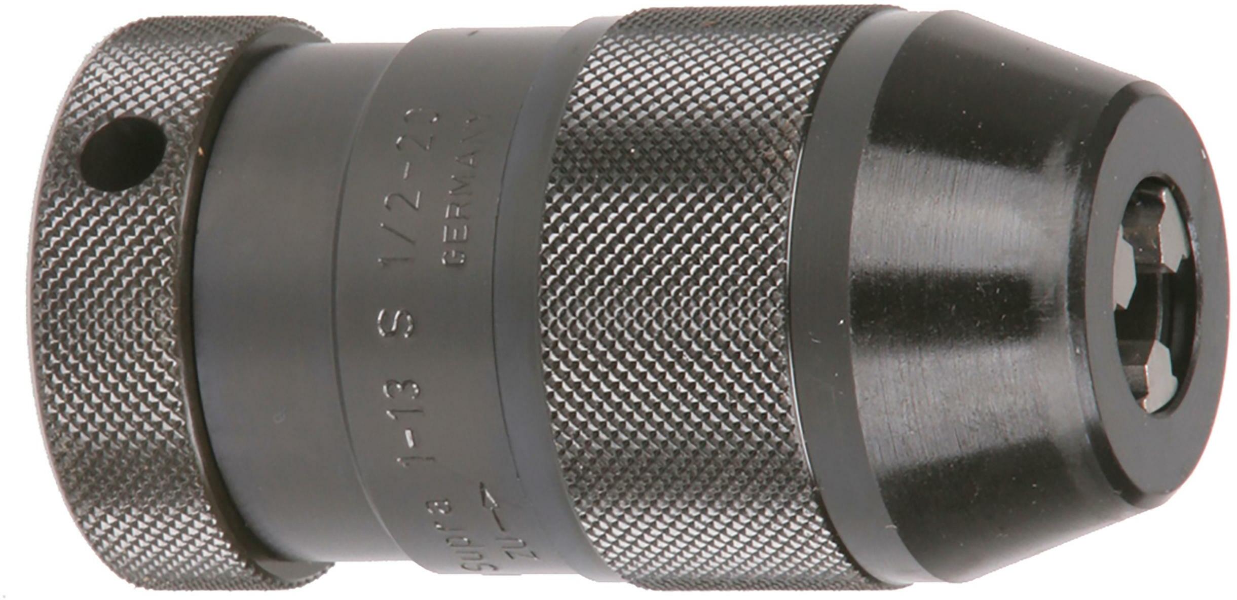 MAKITA P-14738 zelfspannende boorkop 1,5-13 mm, 1/2" x 20 UNF | Klium