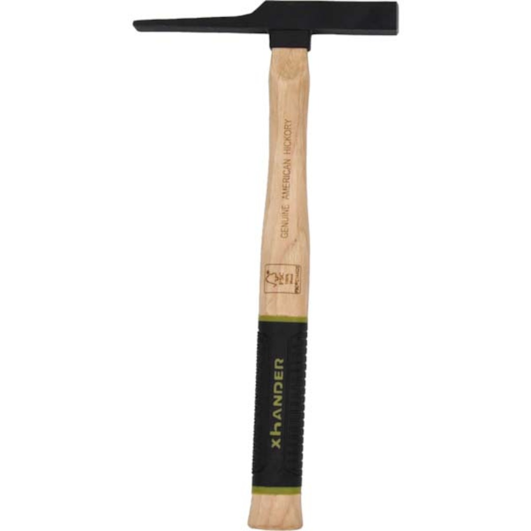 XHANDER 68911966 elektricienhamer 16 mm Hickory FSC 100% 100 g | Klium
