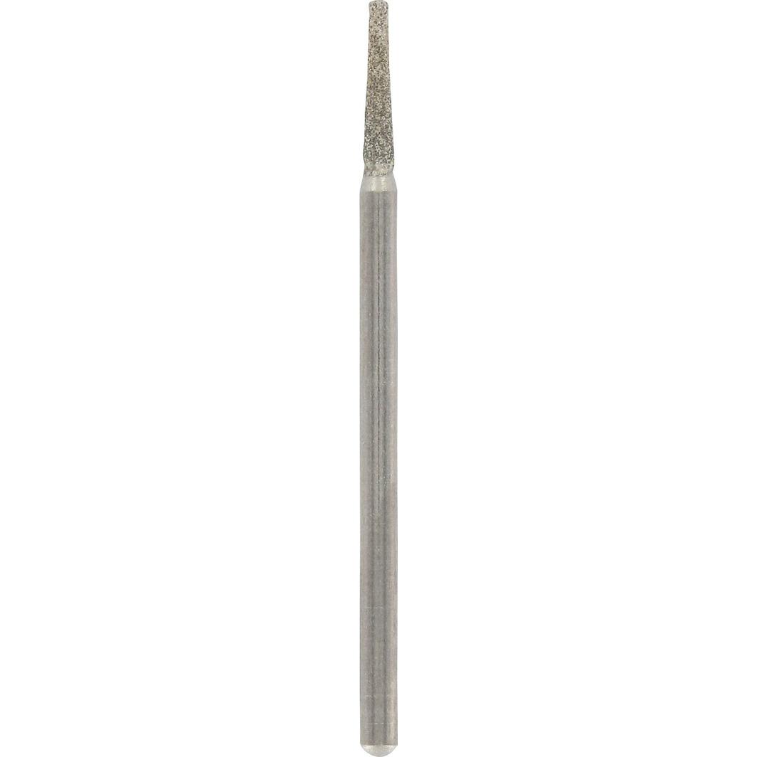 DREMEL 7134 diamantstift 2,0 mm (2 st.) - 26157134JA | Klium