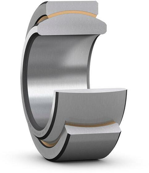 SKF GE 15 C gewrichtslager 15 x 26 x 12 mm | Klium