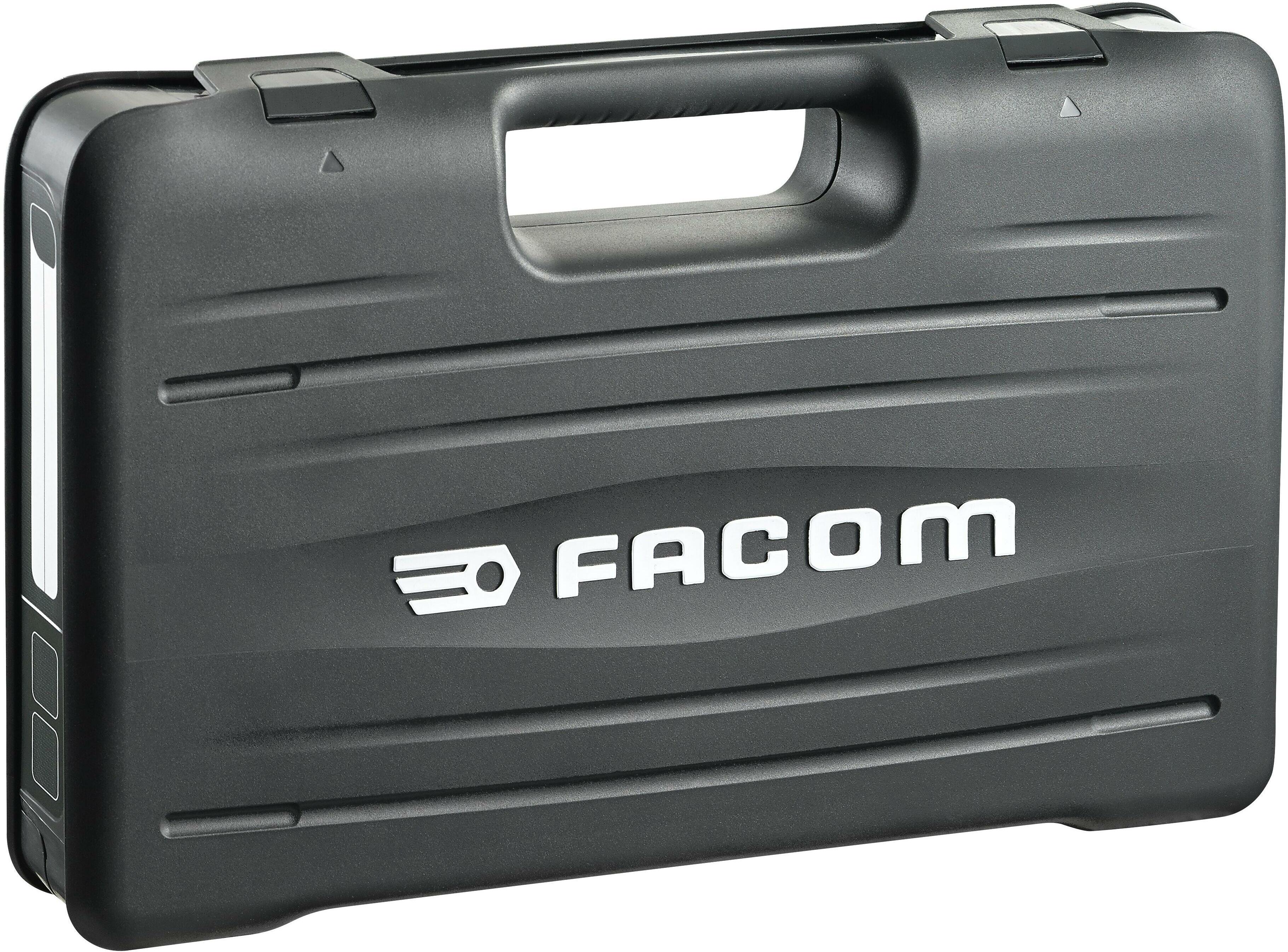 FACOM BP.MBOXL mallette de rangement grande | Klium