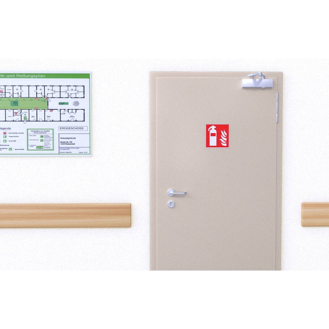 FISCHER 88678 bouchon de cadre F 10 M 152 acier galvanisé ...