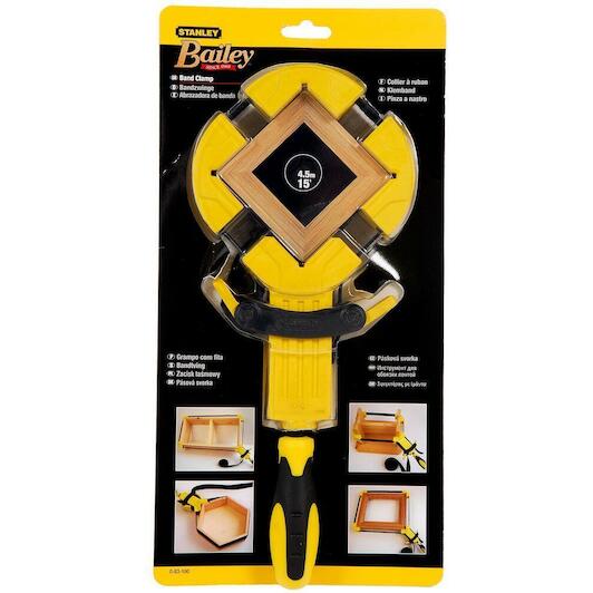 STANLEY 0-83-100 bandspanner 4.5/15' | Klium