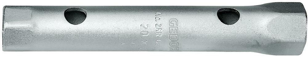 GEDORE 26 R 24X26 pipe spanner 24x26 mm - 6212500 | Klium