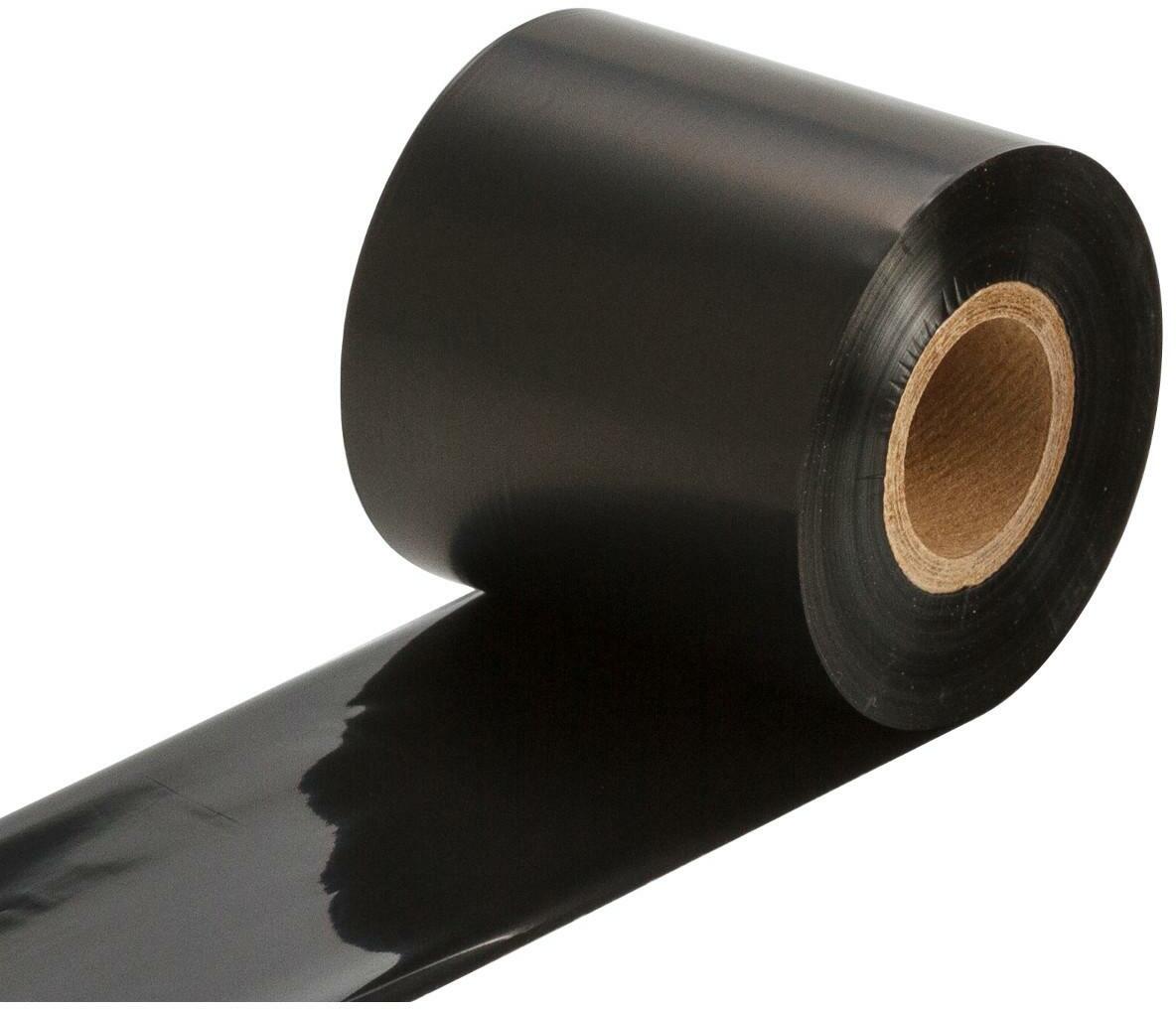 BRADY R6600-60X300/O thermisch transfert printlint zwart 60 mm x 300 m ...