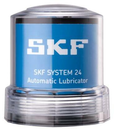 SKF TLSD 1-DS Unité d'entraînement de rechange avec plaque de support ...