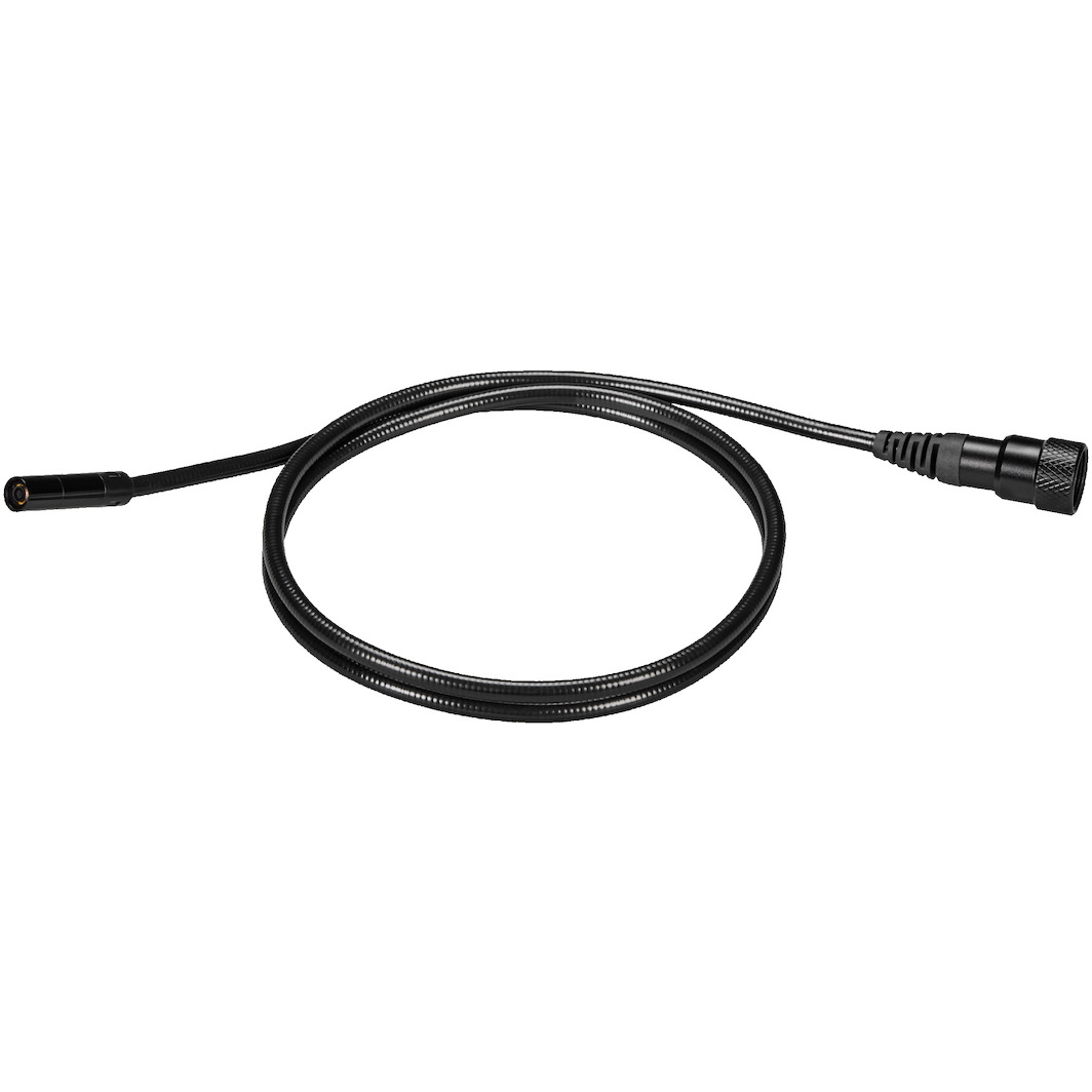 MILWAUKEE SIM IC12 rioolinspectie camera HDR 10mm met 1,2m slang voor ...