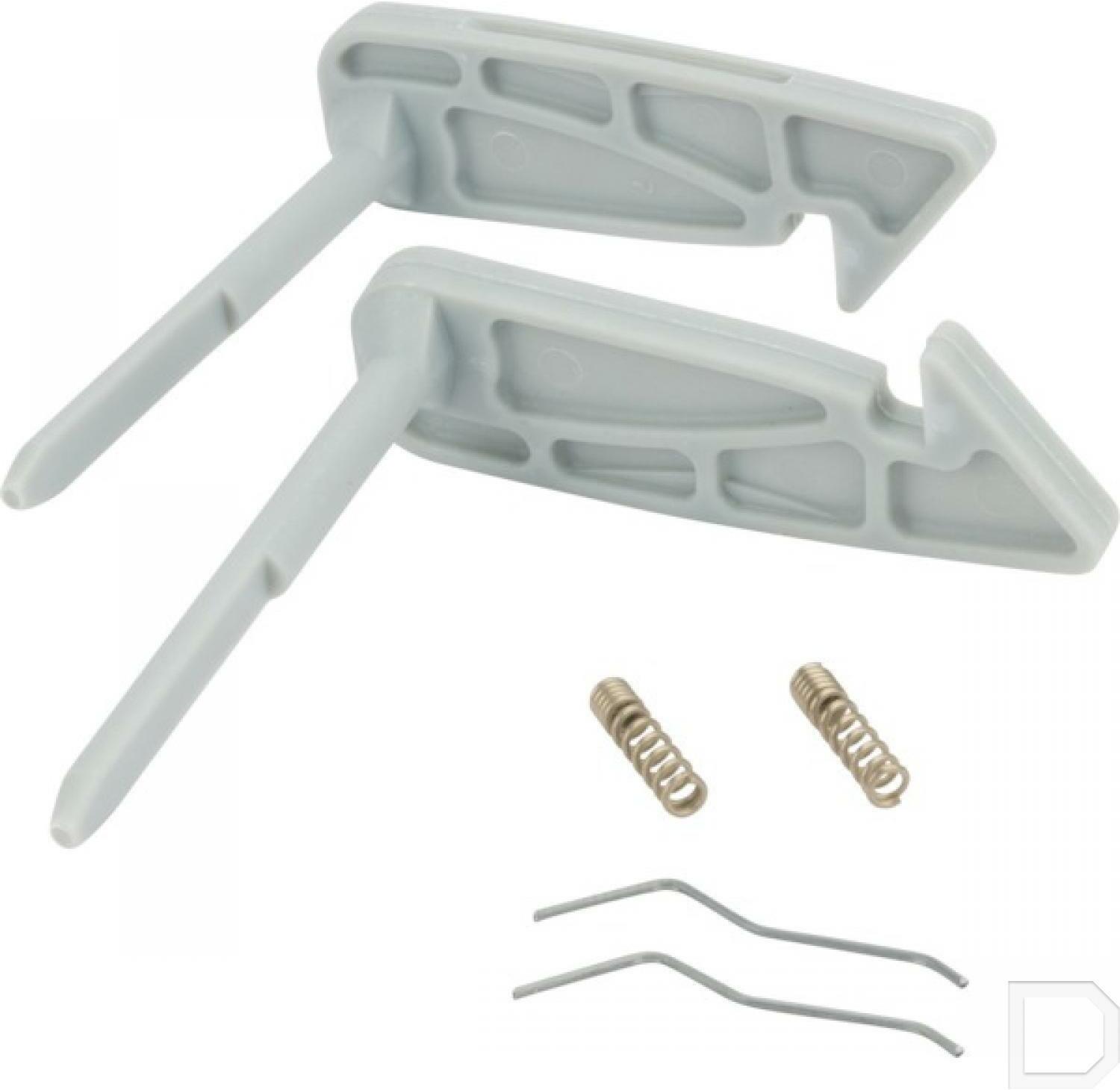 FACOM JET3-07/08 Pièce d'angle verrouillable JET3 | Klium