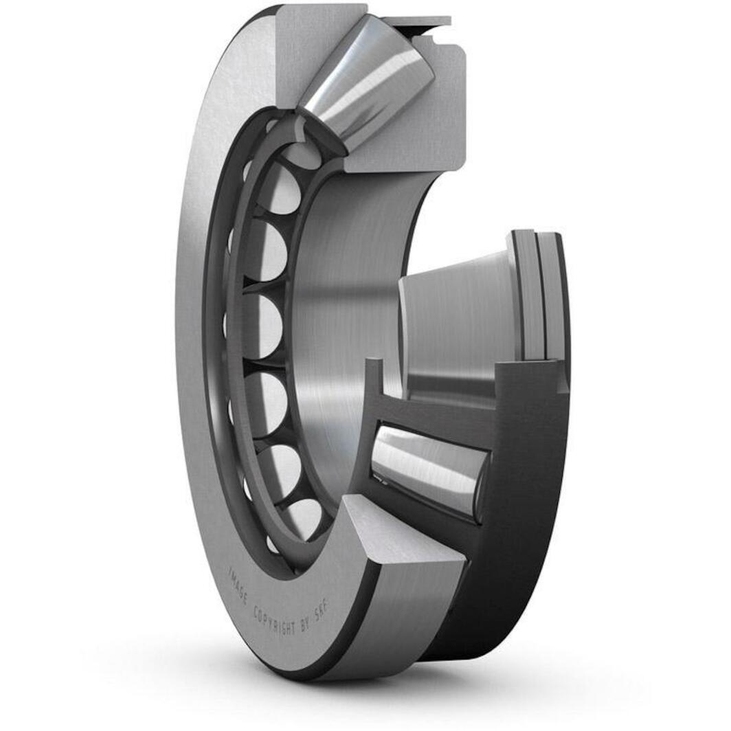 SKF 29322 E roulement à rouleaux sphériques 110 x 190 x 48 mm