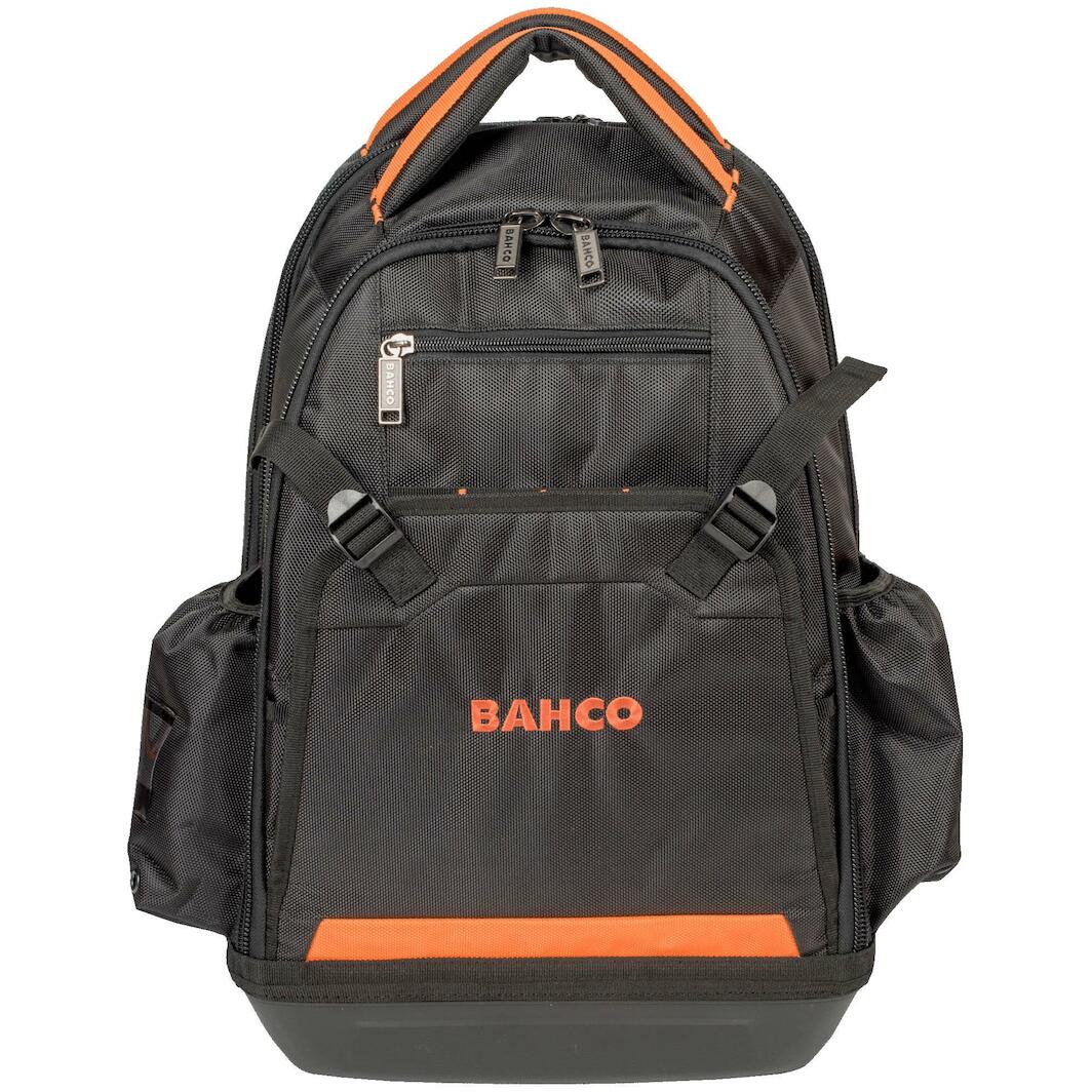BAHCO PTA-BAG-ELECTRIC1 gereedschapsset voor elektriciëns in rugzak 46 ...