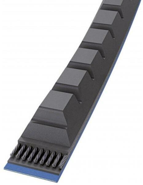 CONTI XPA2532BP courroie conti v fo v 2532 x 12,7 mm noir | Klium