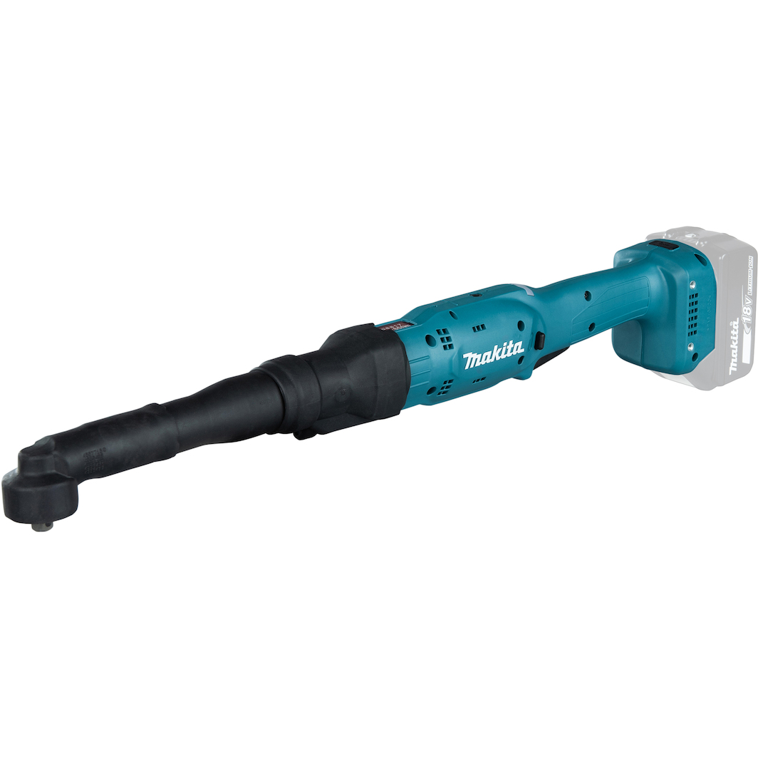 MAKITA DFL651FZ 18V LXT accu haakse momentsleutel 3/8" 65 Nm (zonder ...
