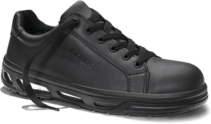 ELTEN Noel S2 ESD safety shoe low (black) - 729915-39 Shoe size 39 | Klium