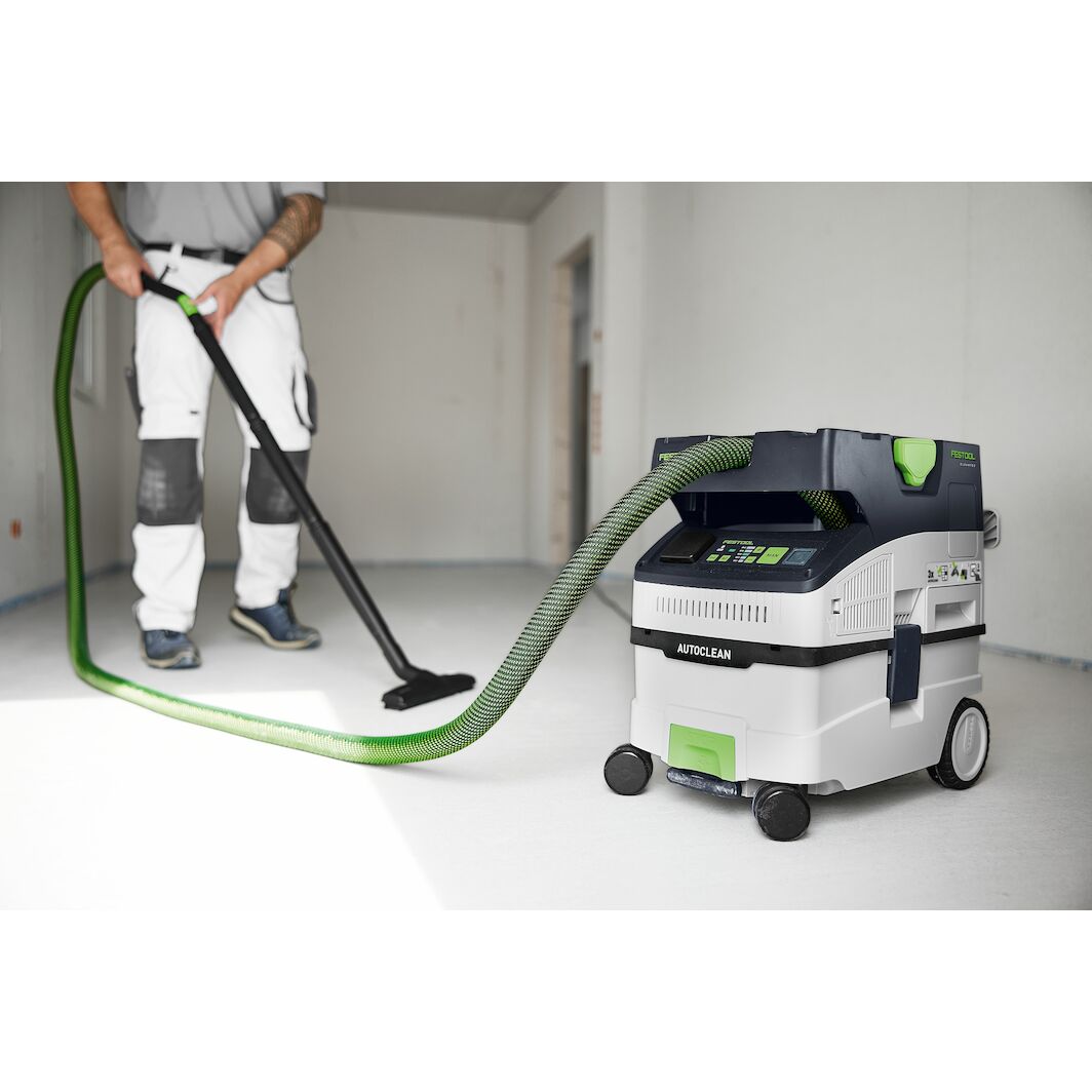 FESTOOL RS-ST D 27/36-PLUS Standard cleaning set for all CTs in SYS3 M ...