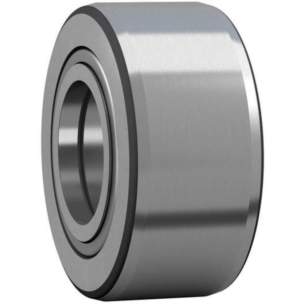 SKF PWTR 25.2RS support roller with inner ring and flange seal (Yoke ...