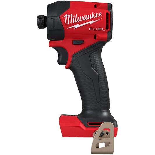 MILWAUKEE M18 FIDRQ-0X FUEL SURGE accu-slagschroevendraaier 1/4" Hex in ...