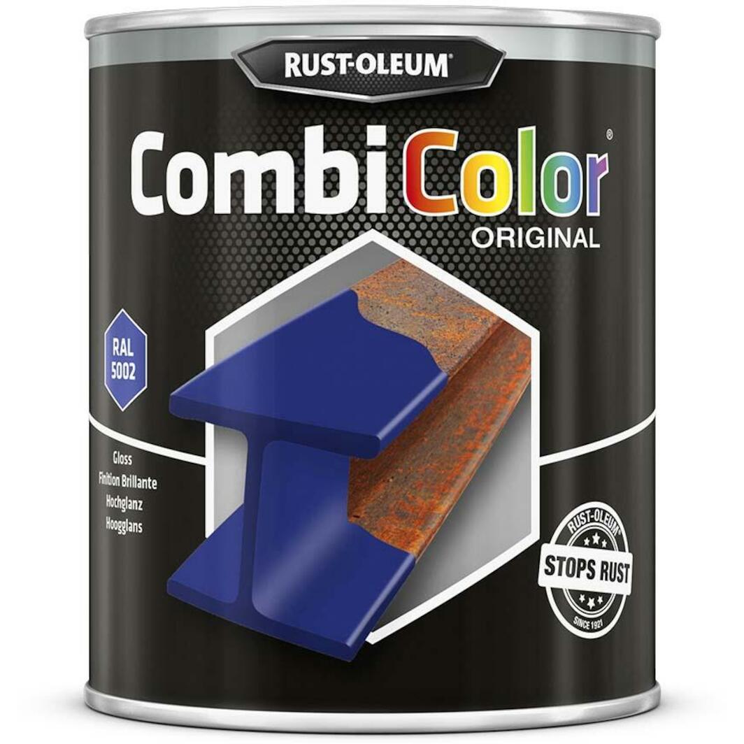 RUST-OLEUM 7328.0.75 Combicolor original primer/topcoat high gloss ...
