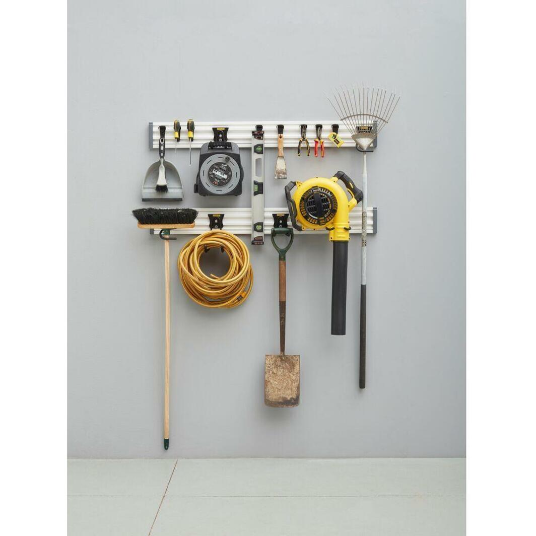 STANLEY STST22000-1 Track Wall starterset 20-delig | Klium