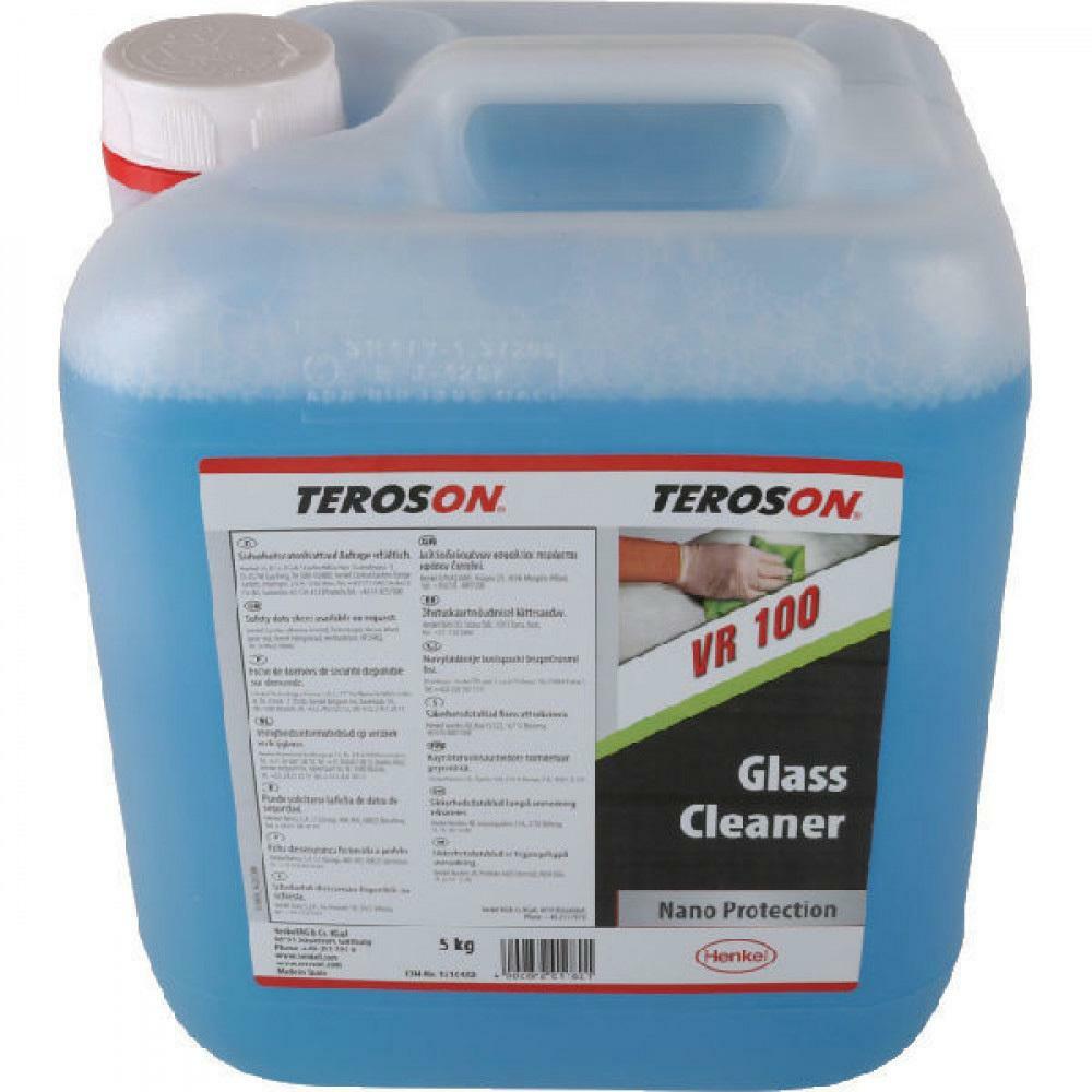 TEROSON VR 100 BOND glasreiniger 5kg - 1510450 | Klium
