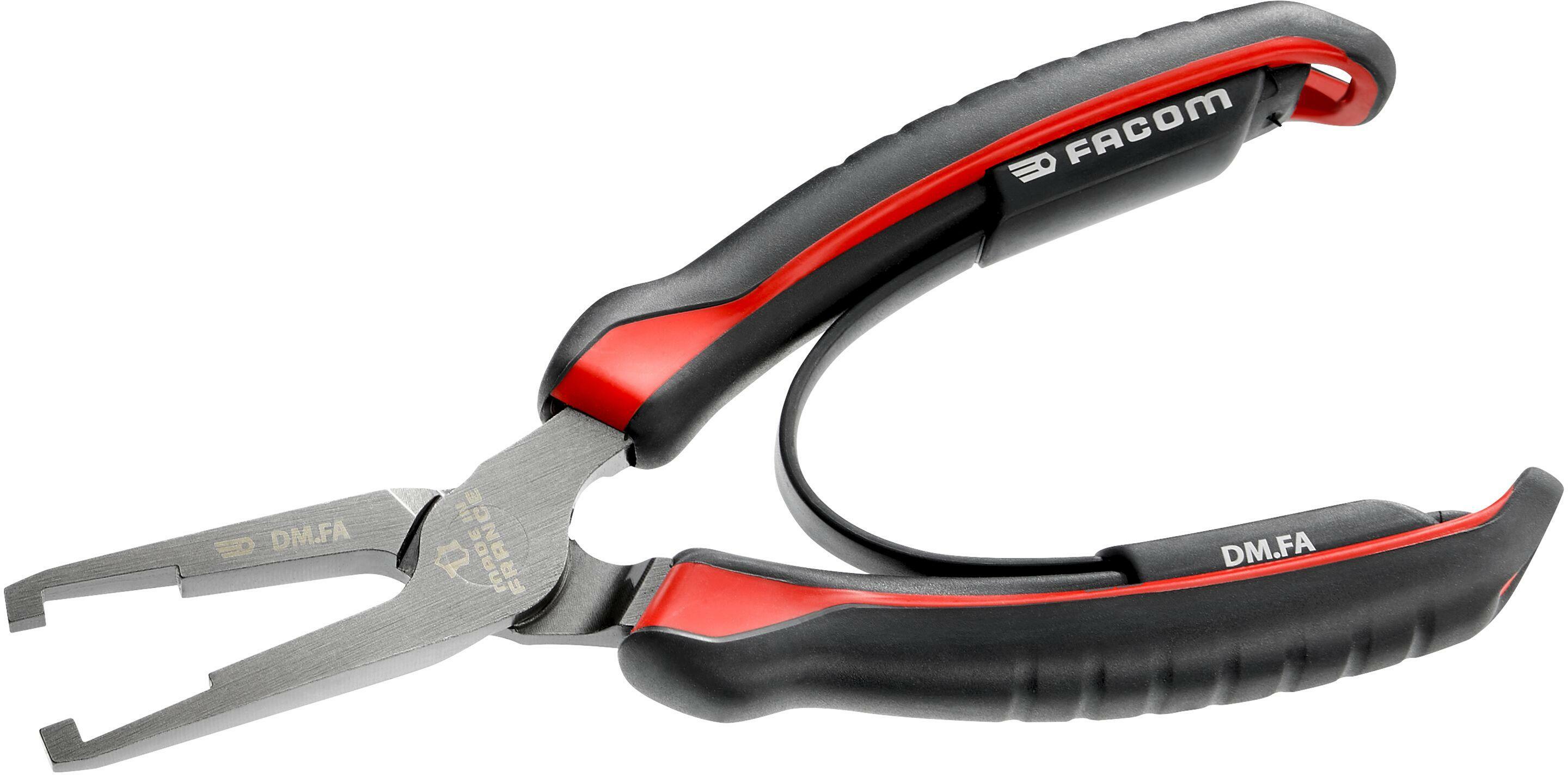 FACOM DM.FA tang voor snelkoppelingen voor brandstof | Klium