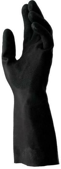 MAPA 401 handschoenen technic neopreen en natuurlijk latex - 34401140 ...