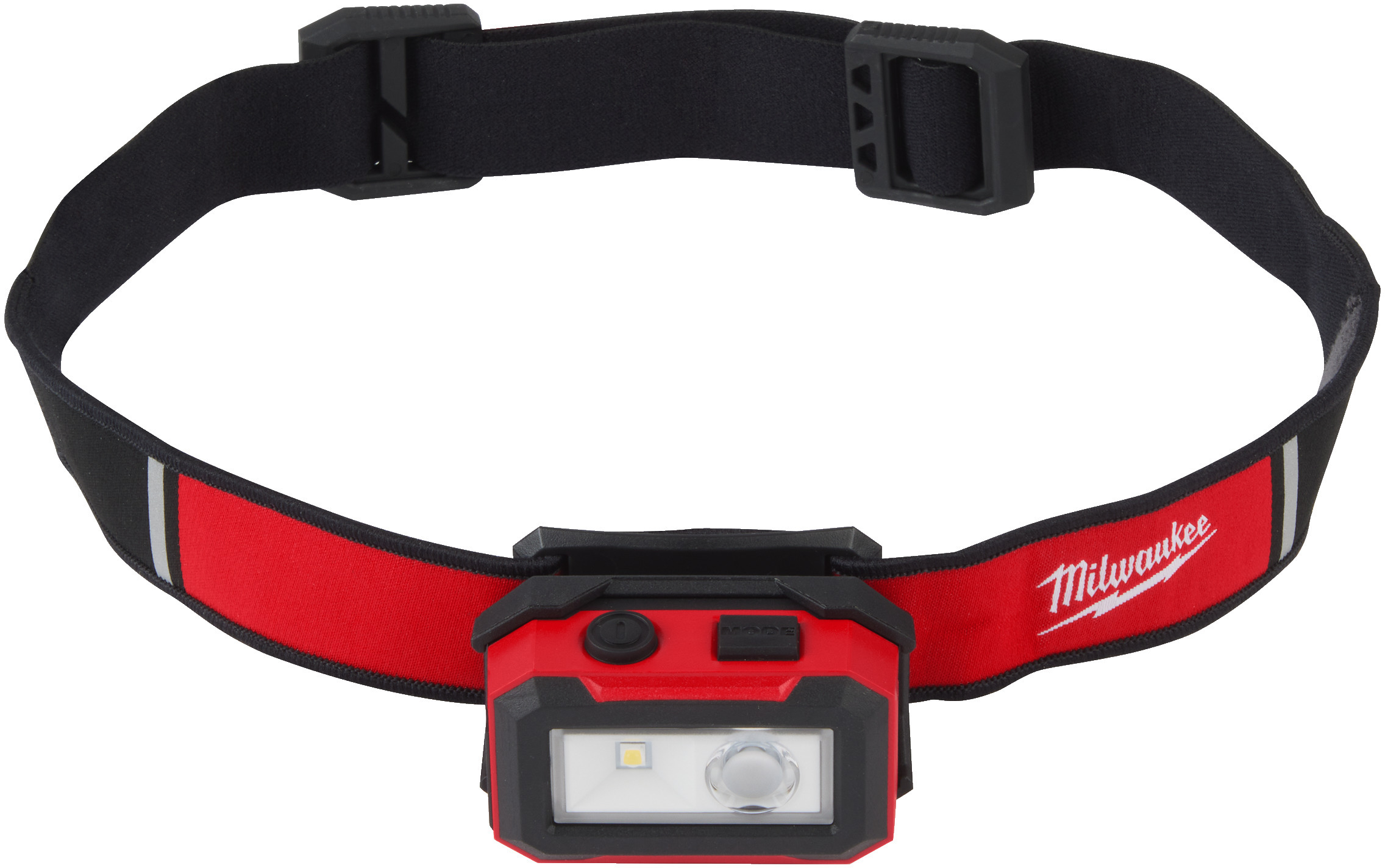 MILWAUKEE IR HL450 lampe frontale avec batterie intégrée (rechargeable ...