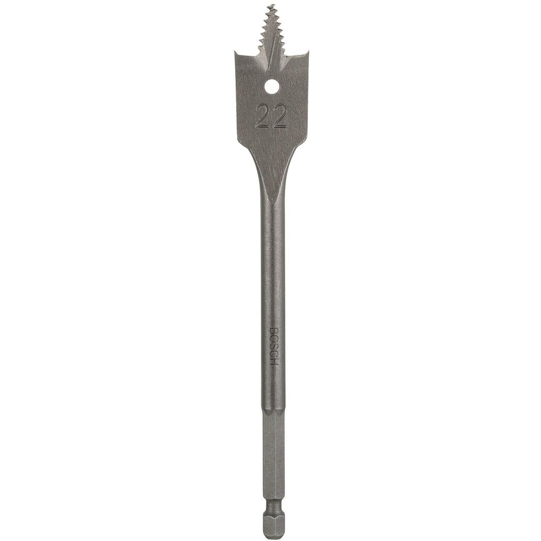 BOSCH 2609255338 speedboor selfcut 22mm | Klium