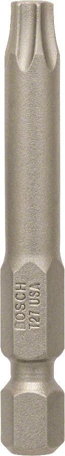 BOSCH 2607002513 schroefbit Extra Hard T27, 49 mm (25 st.) | Klium