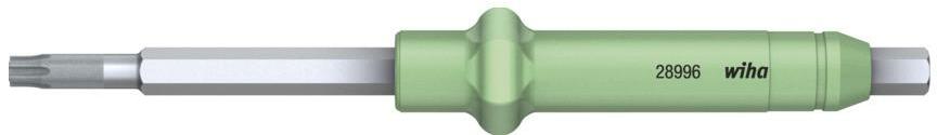 WIHA 28996020 arbre interchangeable Torx Plus pour tournevis ...