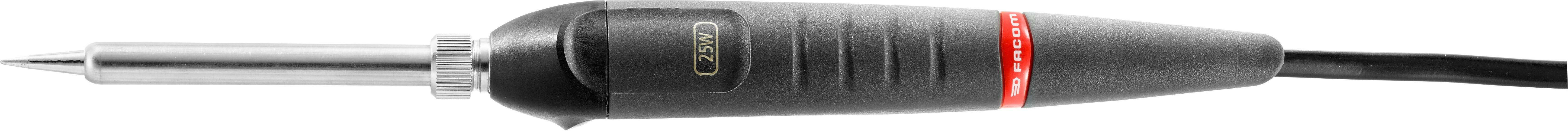 FACOM 1230B.25 Fer à souder 230V électronique 25 W | Klium