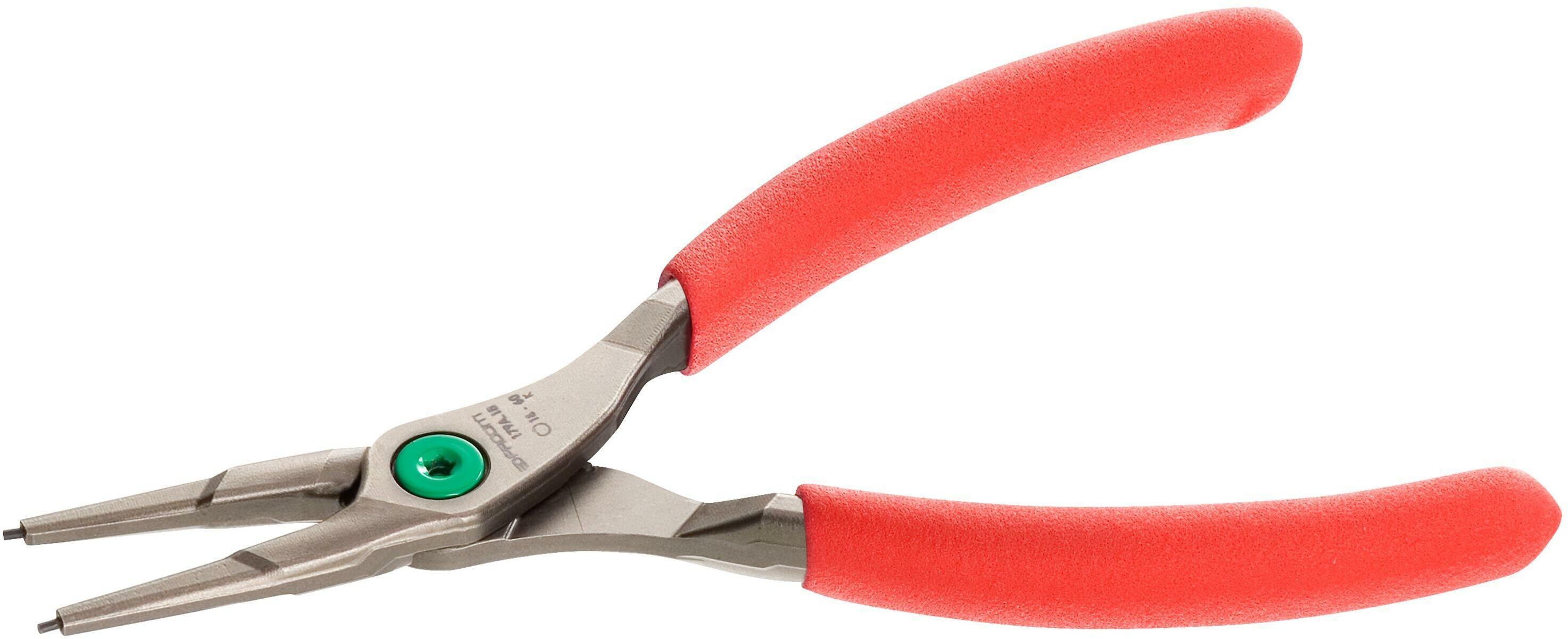 FACOM 179A.32 tang voor binnenborgveren met rechte bekken | Klium