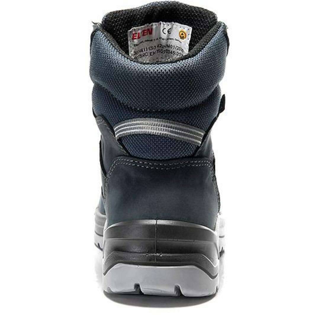 ELTEN LOTTE GTX ESD S3S CI safety shoe half-high for women (blue ...