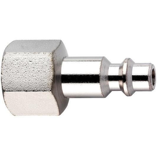 METABO 628754000 schroefdraadnippel ISO 1/4" ISD