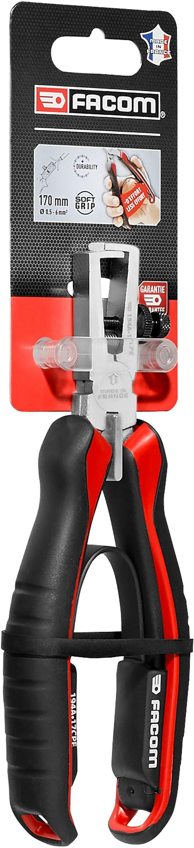 FACOM 194A.17CPEPB striptang | Klium