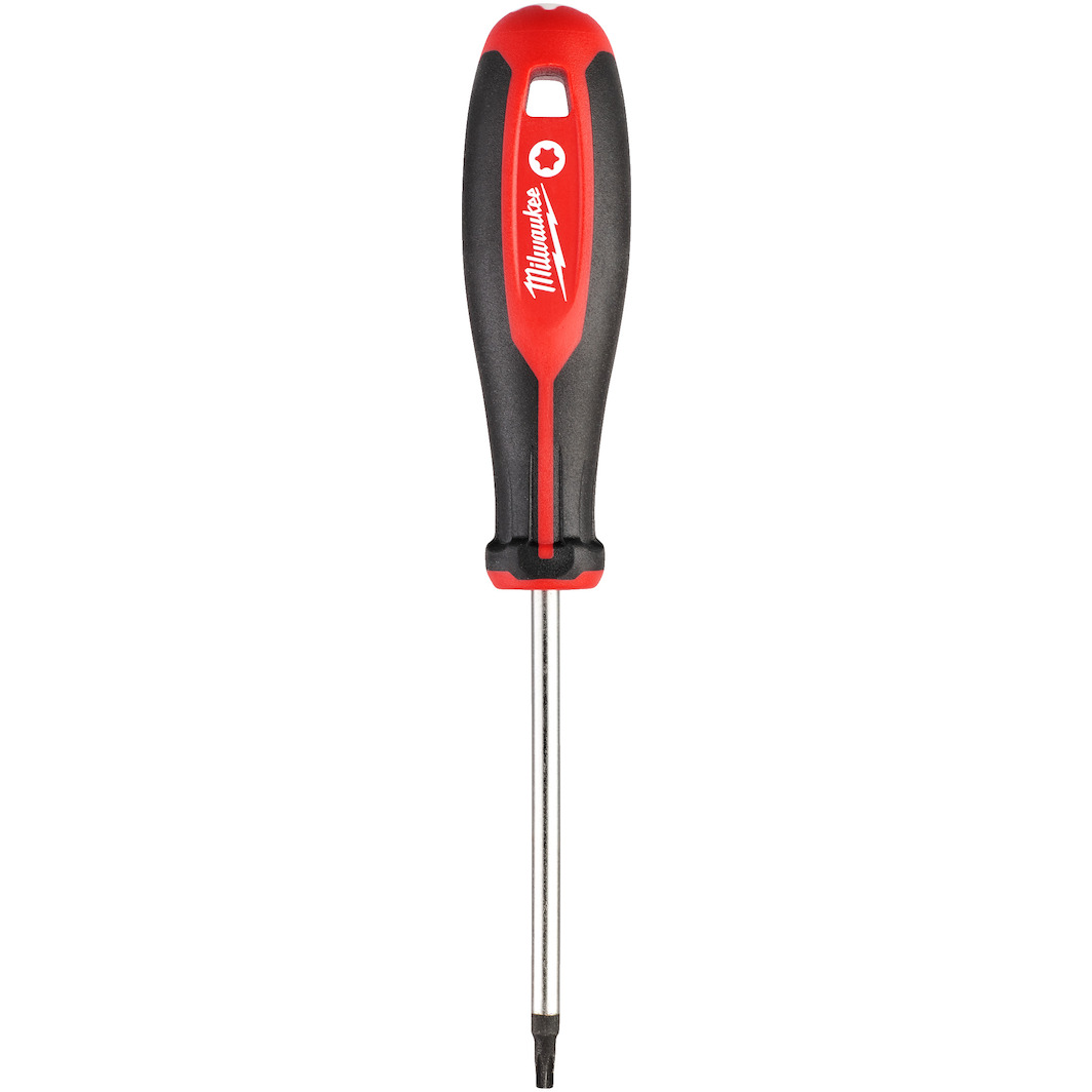 MILWAUKEE 4932471802 Tri-lobe screwdriver T25x100 | Klium
