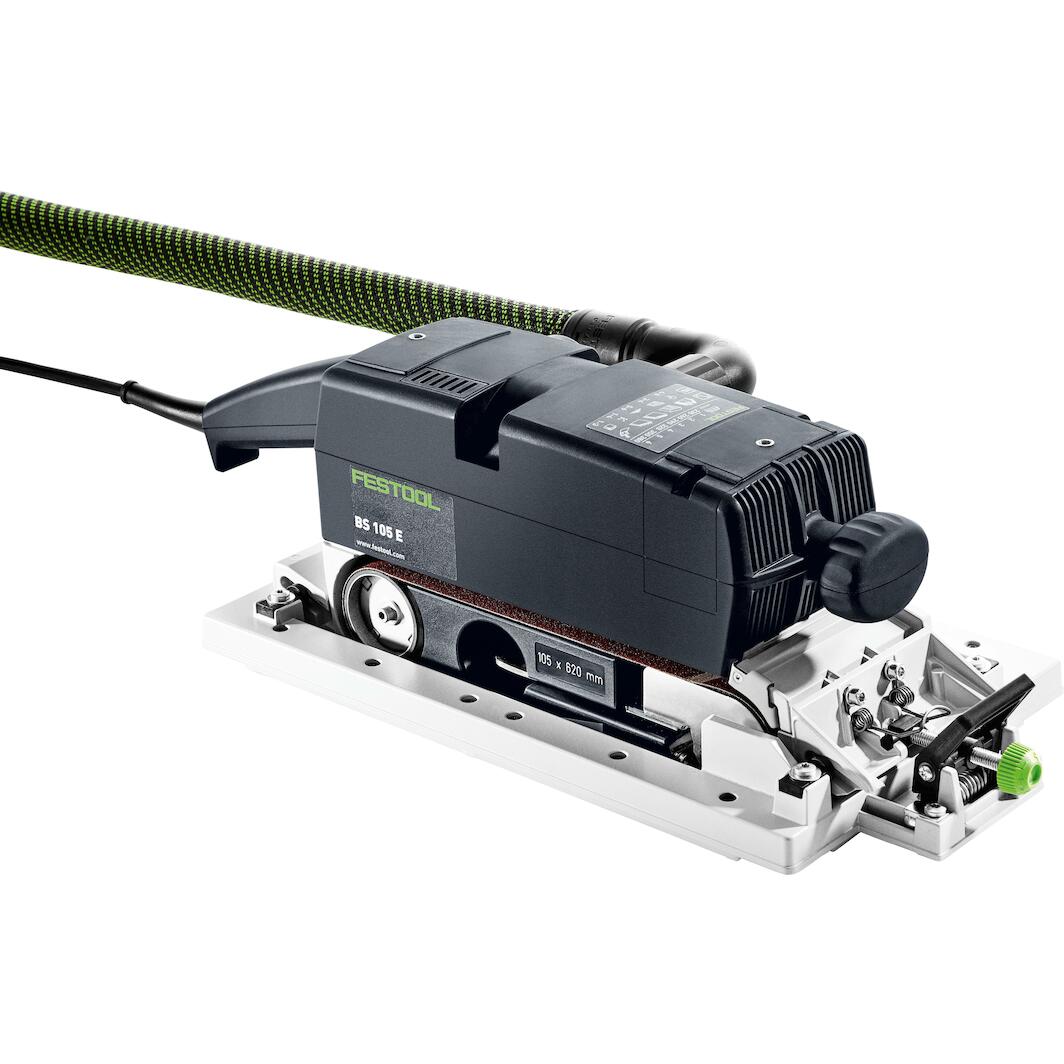 FESTOOL FSR-BS 105 schuurraam (voor BS 105) - 204802 | Klium