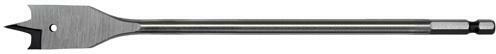 HIKOKI 781731 speedboor voor hout 6 x 400 mm met 1/4" zeskantopname | Klium