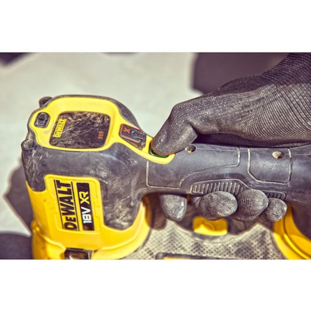 DEWALT DCE590N-XJ 18V XR cordless vacuum lifter (without battery and ...