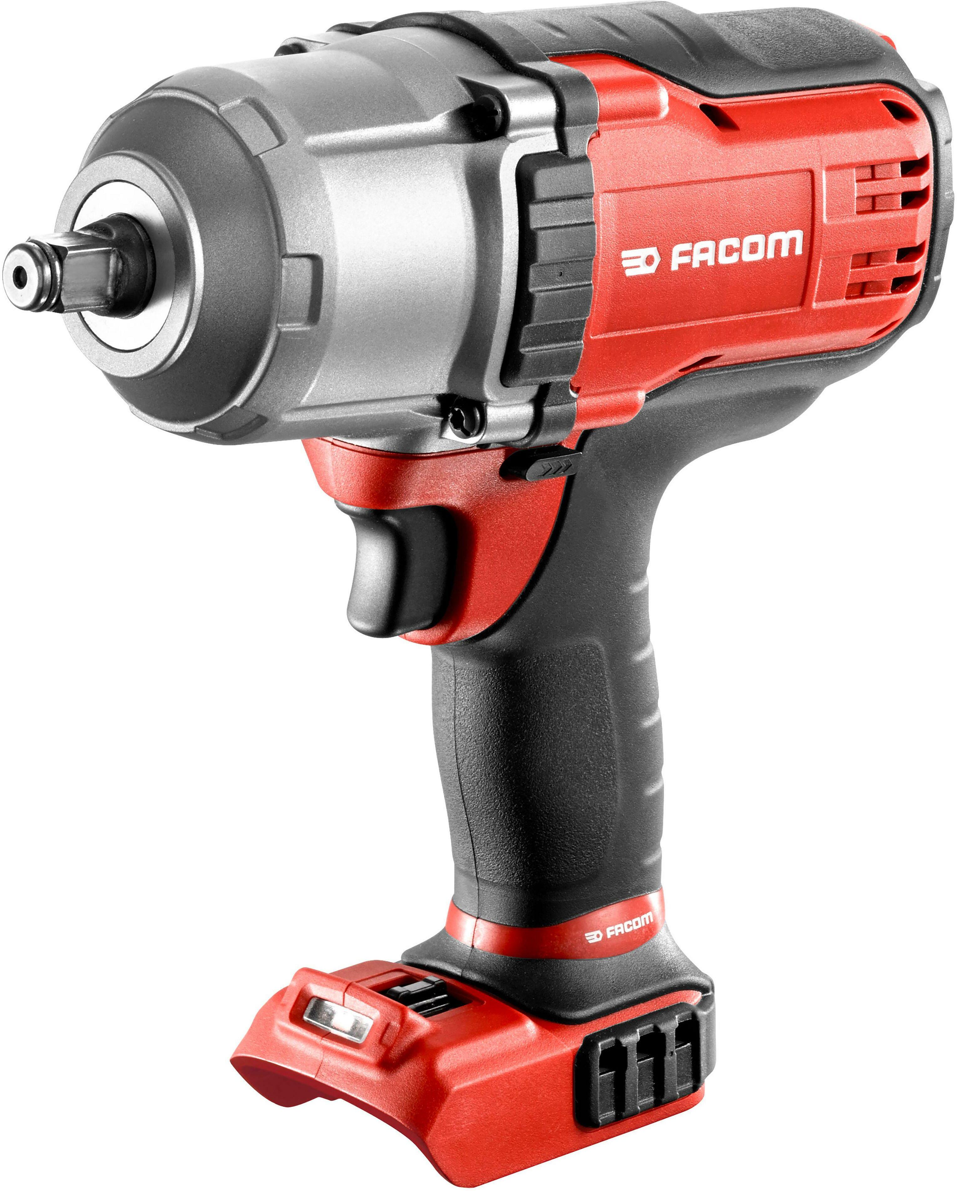 FACOM CL3.CH18SD 18V compacte accu-slagmoersleutel 1/2" met hoog koppel (zonder accu en lader ...