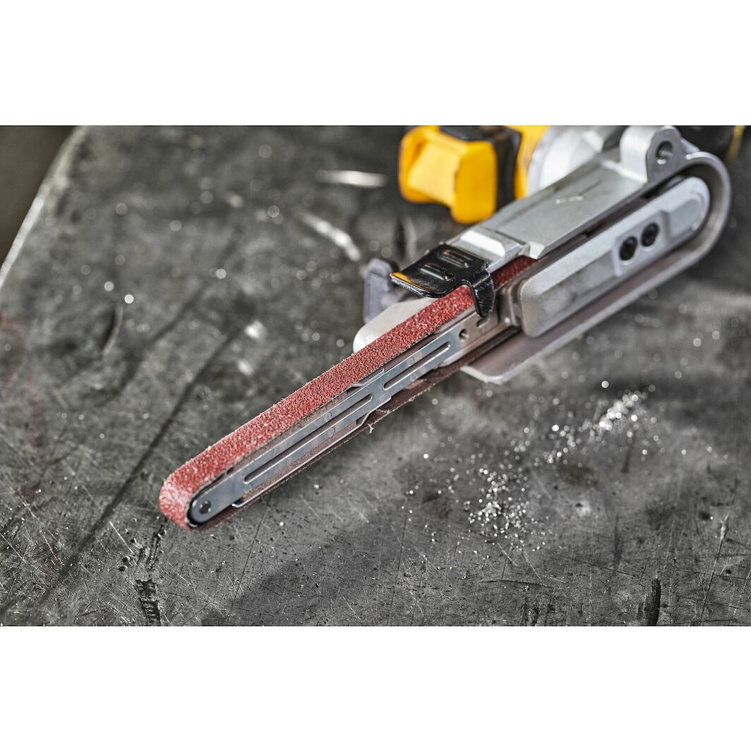 DEWALT DCM200N-XJ 18V XR Brushless lime à ruban sans fil 13mm (sans ...